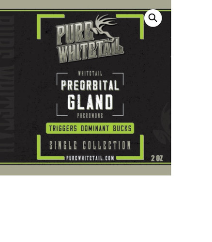Pure Whitetail Pre Orbital | Ridge2River Outdoors