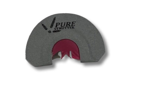 Pure Strutter Snake Cut | Ridge2River Outdoors