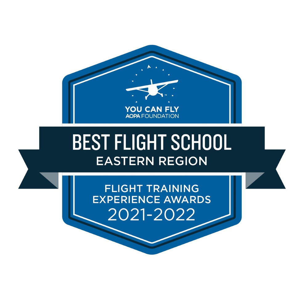 Air Ventures Flying School Wins Best Flight School In Northeast Air Ventures Flying School Wins Best Flight School In Northeast