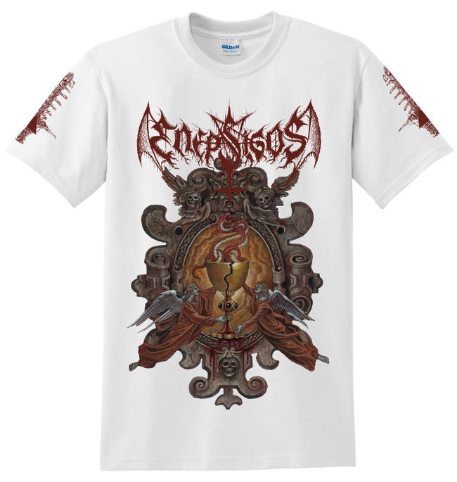 ENEPSIGOS | Devilry Productions