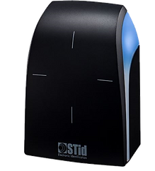 Bluetooth Readers & Mobile Credentials | FAAC Keydom Access Control