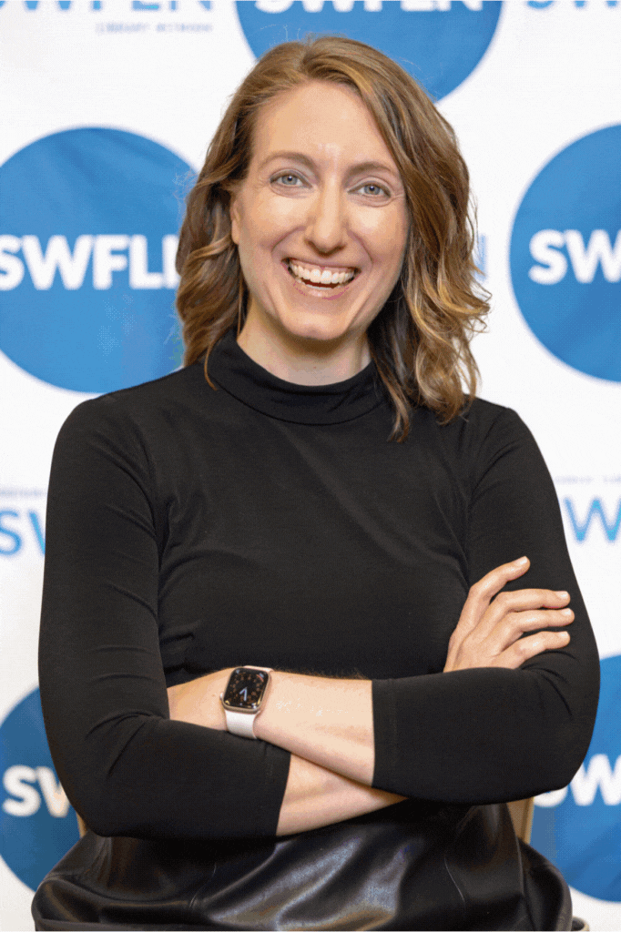 Behind the Lens: Capturing SWFLN Paraprofessional Day 2025