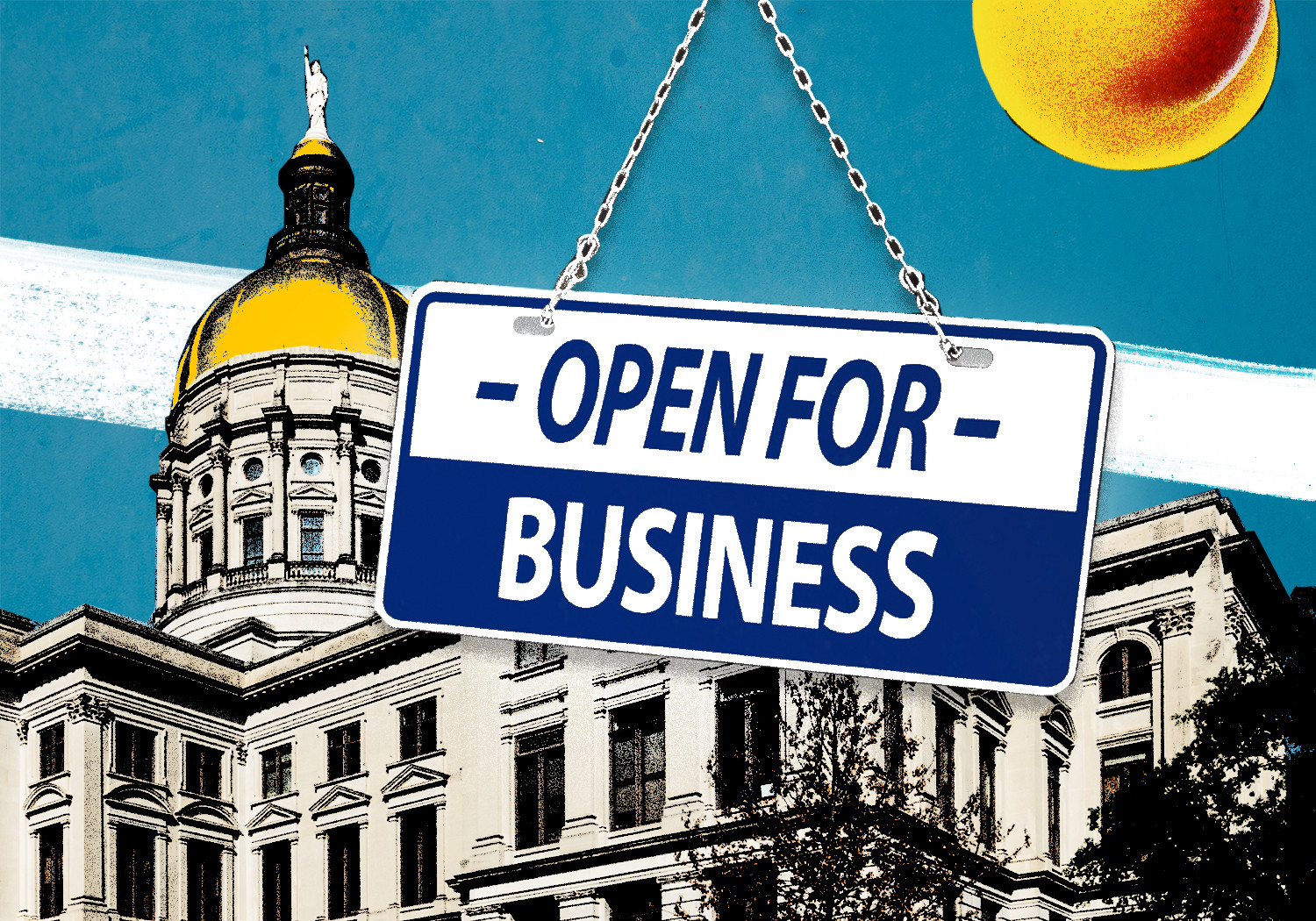 What makes a state a good place to do business? (And what does that ...