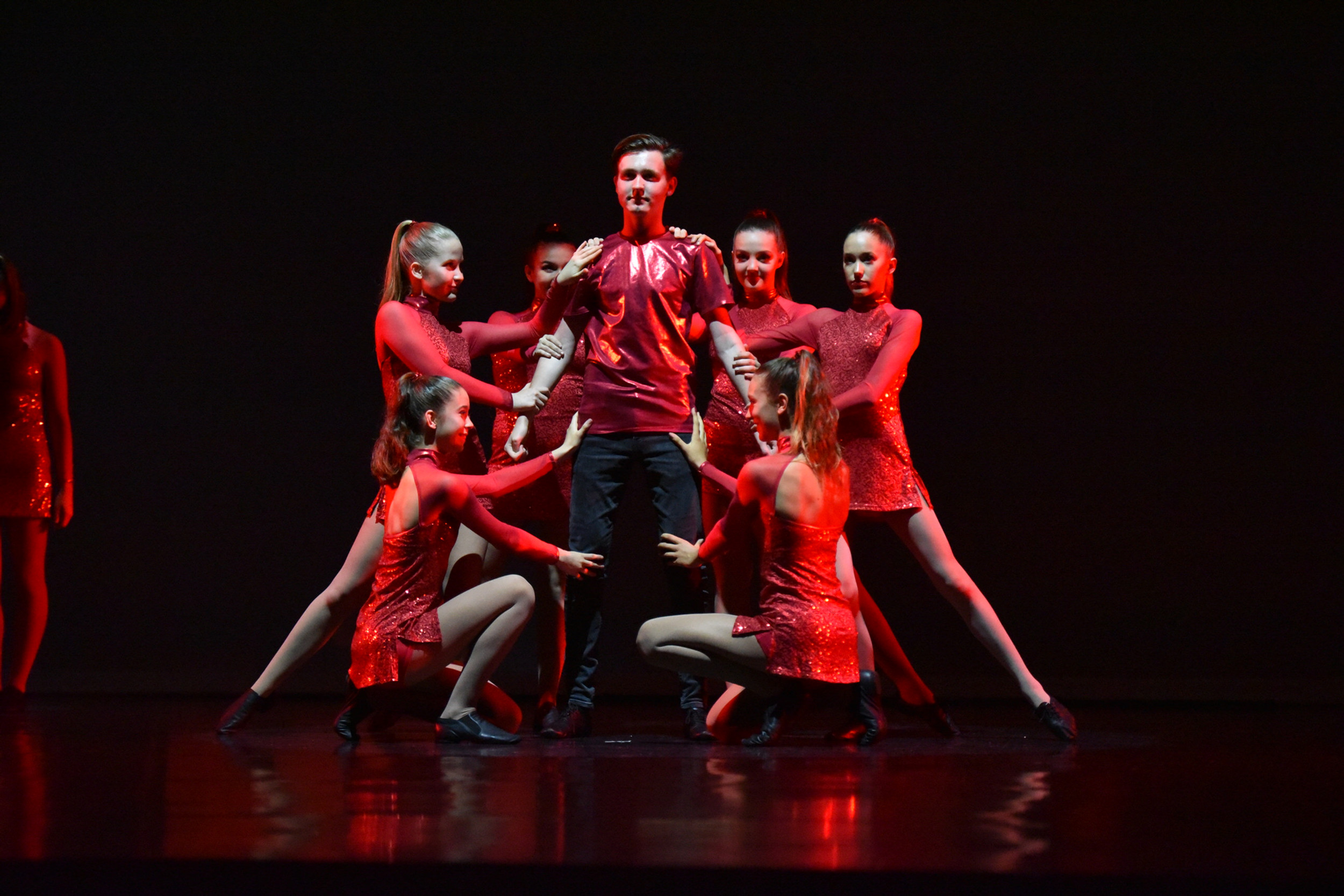 FAQ's | Northbridge Dance Studios