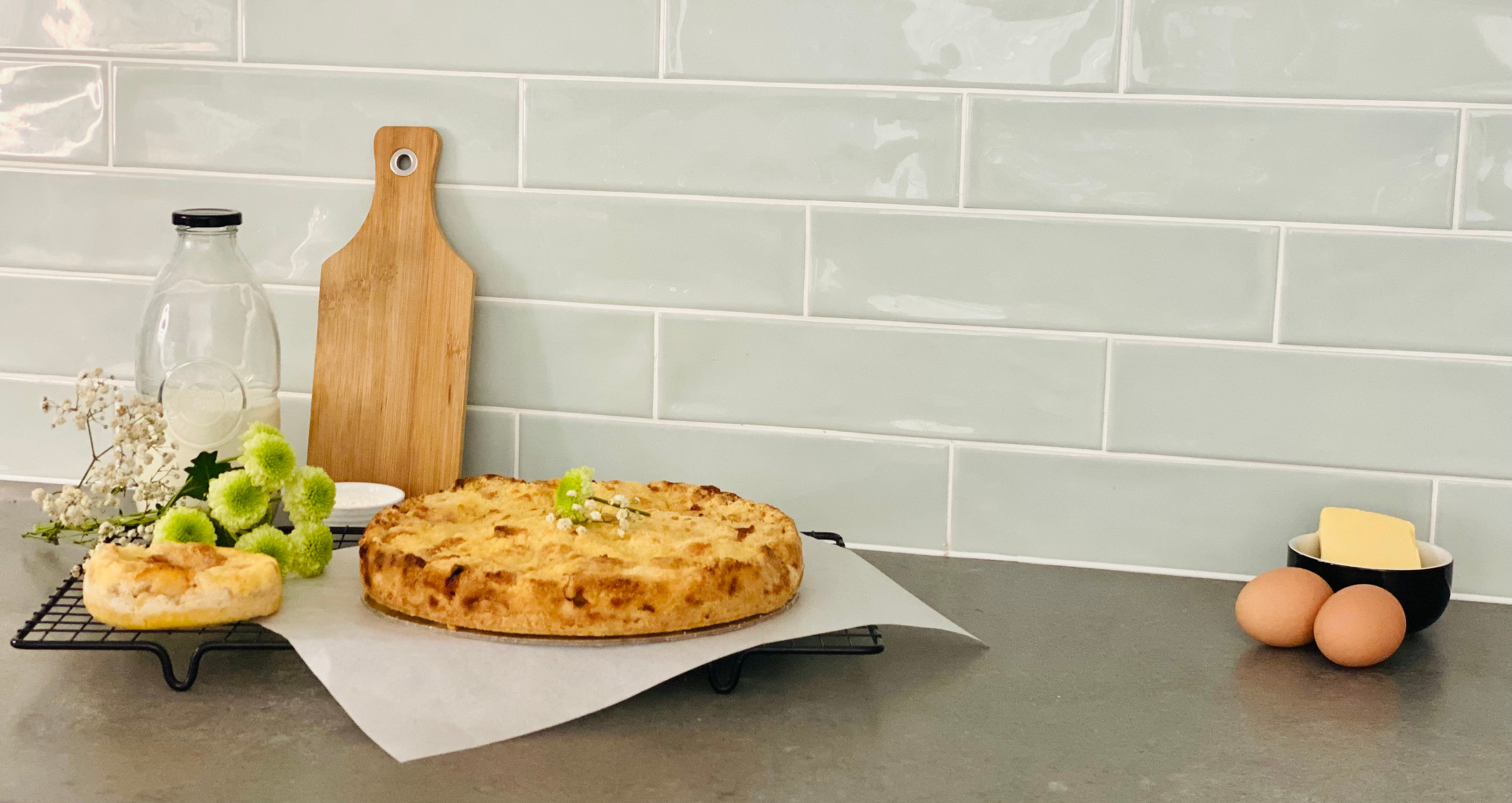 What's Koeking | KOEK & CAKE