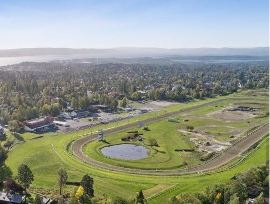 Kontakt oss | Øvrevoll Galopp