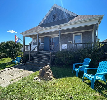 Cuttyhunk Historical Society Museum | Historic Museum of Elizabeth ...