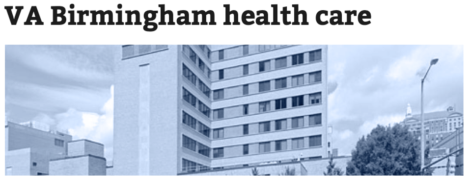 *Southeastern Blind Rehab Center | NBVO Annex