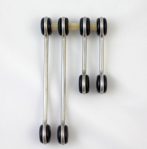 Discovery 5 Lowering Kit - 1.5 inch | Johnson Rods