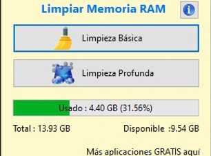Desktop | Ericksystem