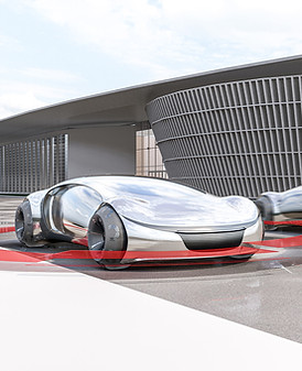 Electrified Mobility | MEAtec