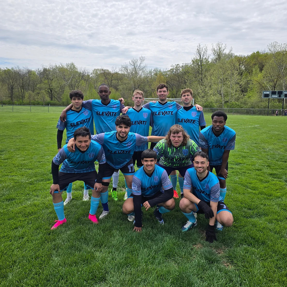 Select League | kansas city soccer | Kansas City Metropolitan Area, USA