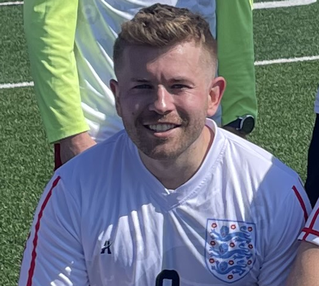 Top English Striker Signs