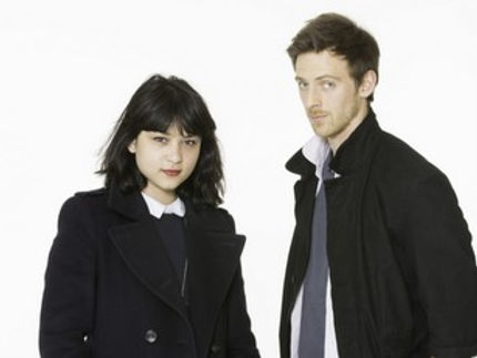 Pride & Prejudice adapted by Simon Reade