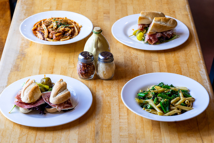 Filho's Cucina | Gallery | Groton, MA