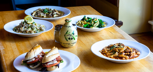 Filho's Cucina | Gallery | Groton, MA