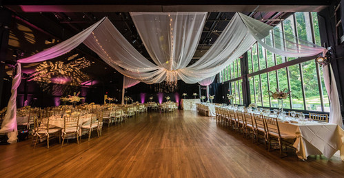 Drape - Overhead | OMNIVENT