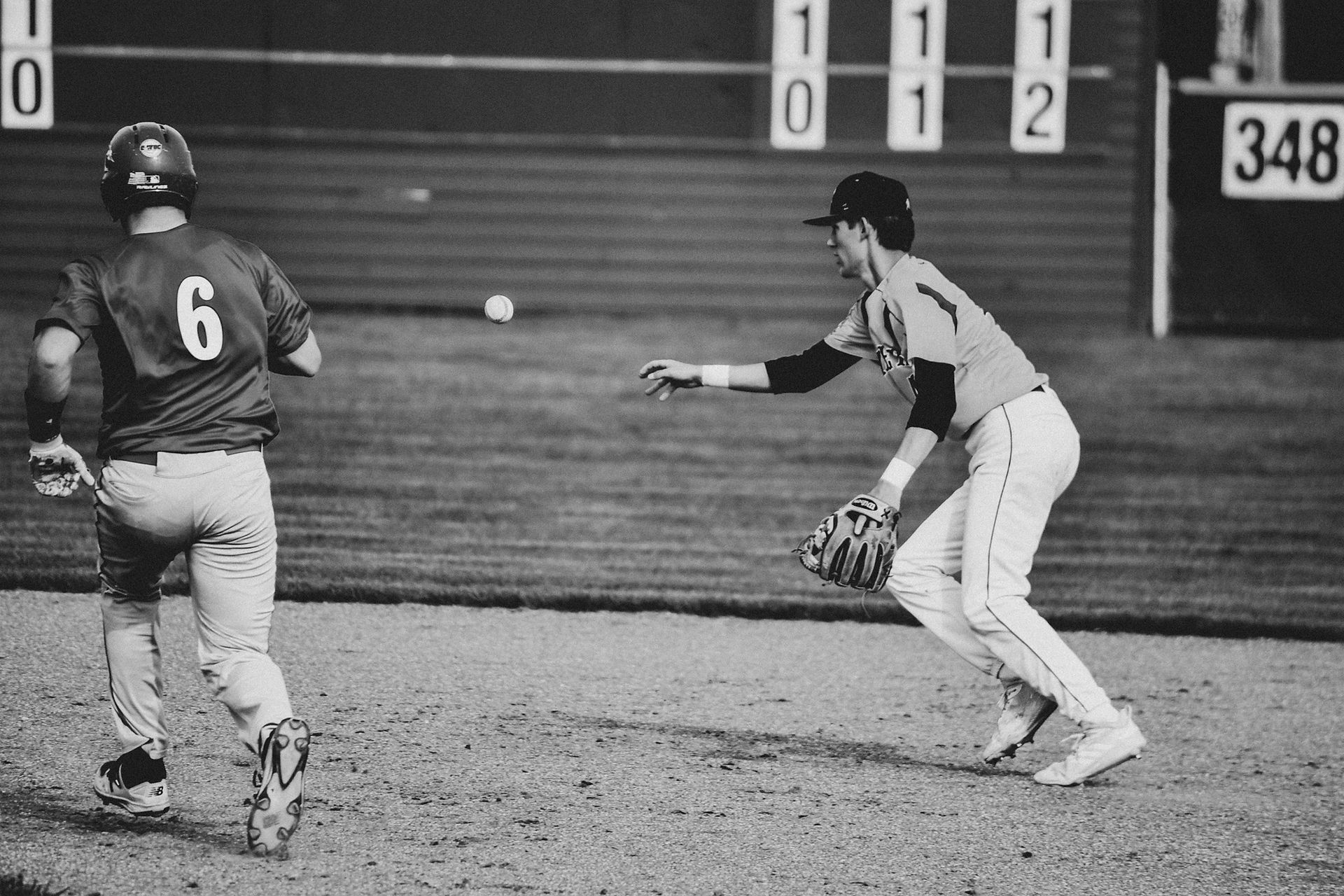 VARSITY | Butler Baseball