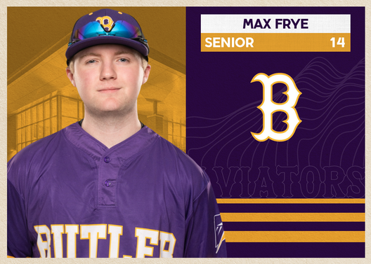 VARSITY ROSTER | Butler Baseball