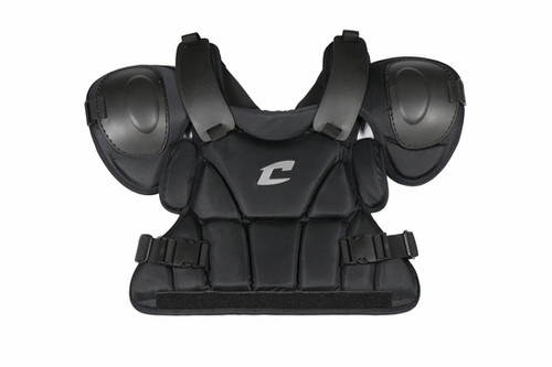 Pro Chest Protector - 13 inch | Official Finders