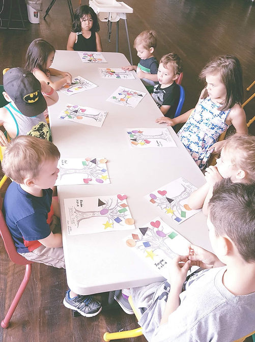 About Us | Little Star Academy