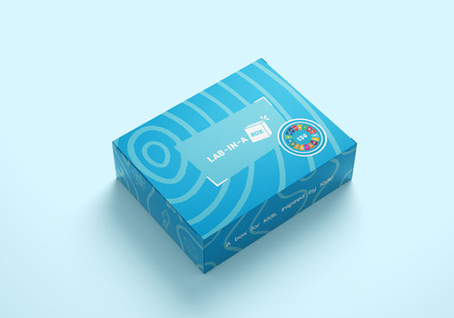 SDG Lab | Lab-in-a Box