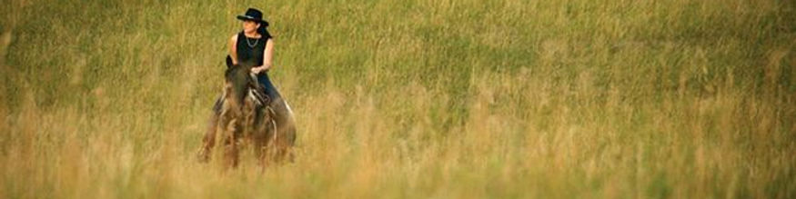 how to draw horseback riding