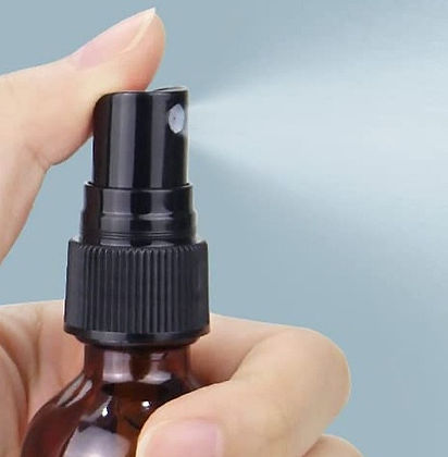 Mother Earth Concept | CBD-THC Sprays for Pain Relief