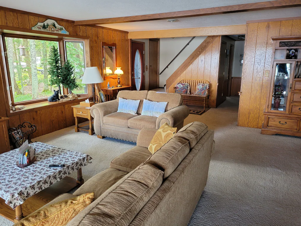 Vacation Rental | Summerhaven