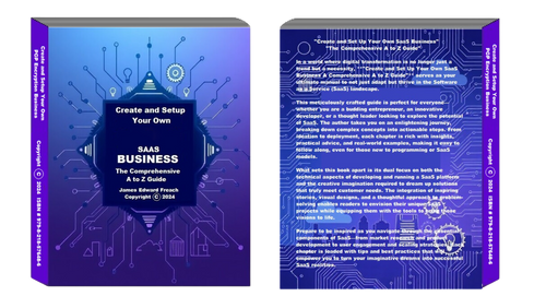 Create and Setup Your Own SaaS Business Guide | SaaS Builder