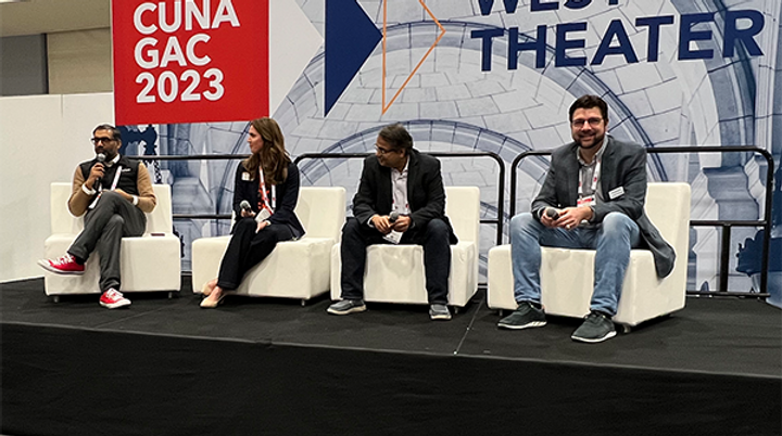 GAC2023: Tech Panels Aplenty