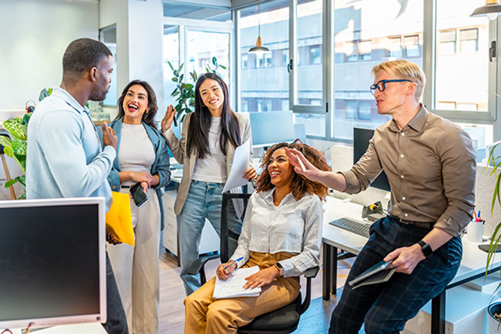 From Competition to Collaboration and Co-Creation: Why FIs Need to ...