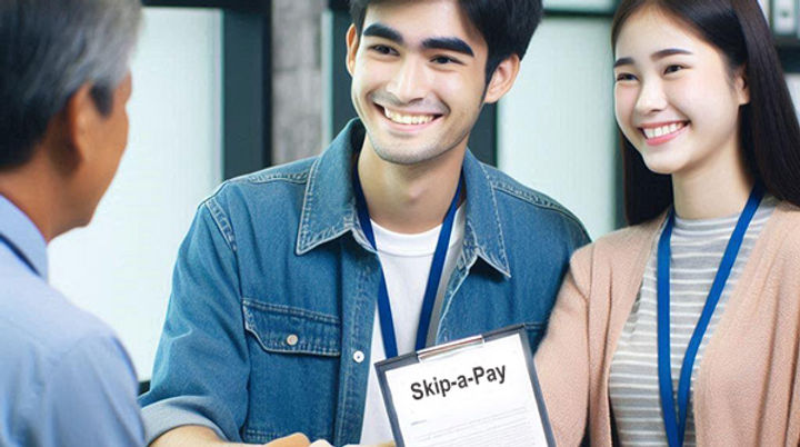 CUs Adding Skip-a-Pay Programs to Boost Fee Income