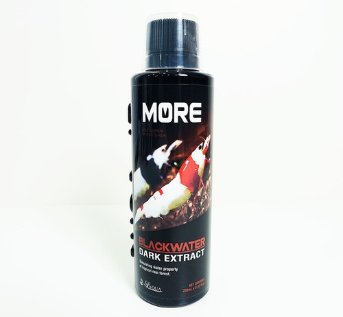 SL Aqua Dark Extract for Shrimp 250ml | Shrimp Mania