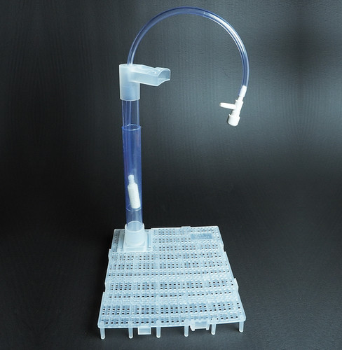 Undergravel Filter Kit for UGF Box - Perfect for Shrimp Aquarium ...