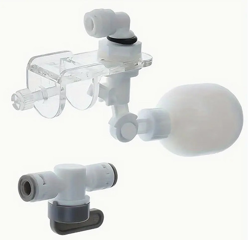 Aquarium Auto top-off float valve | Shrimp Mania