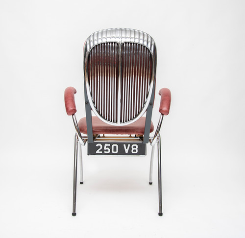 250 V8 Chair | skyvabim