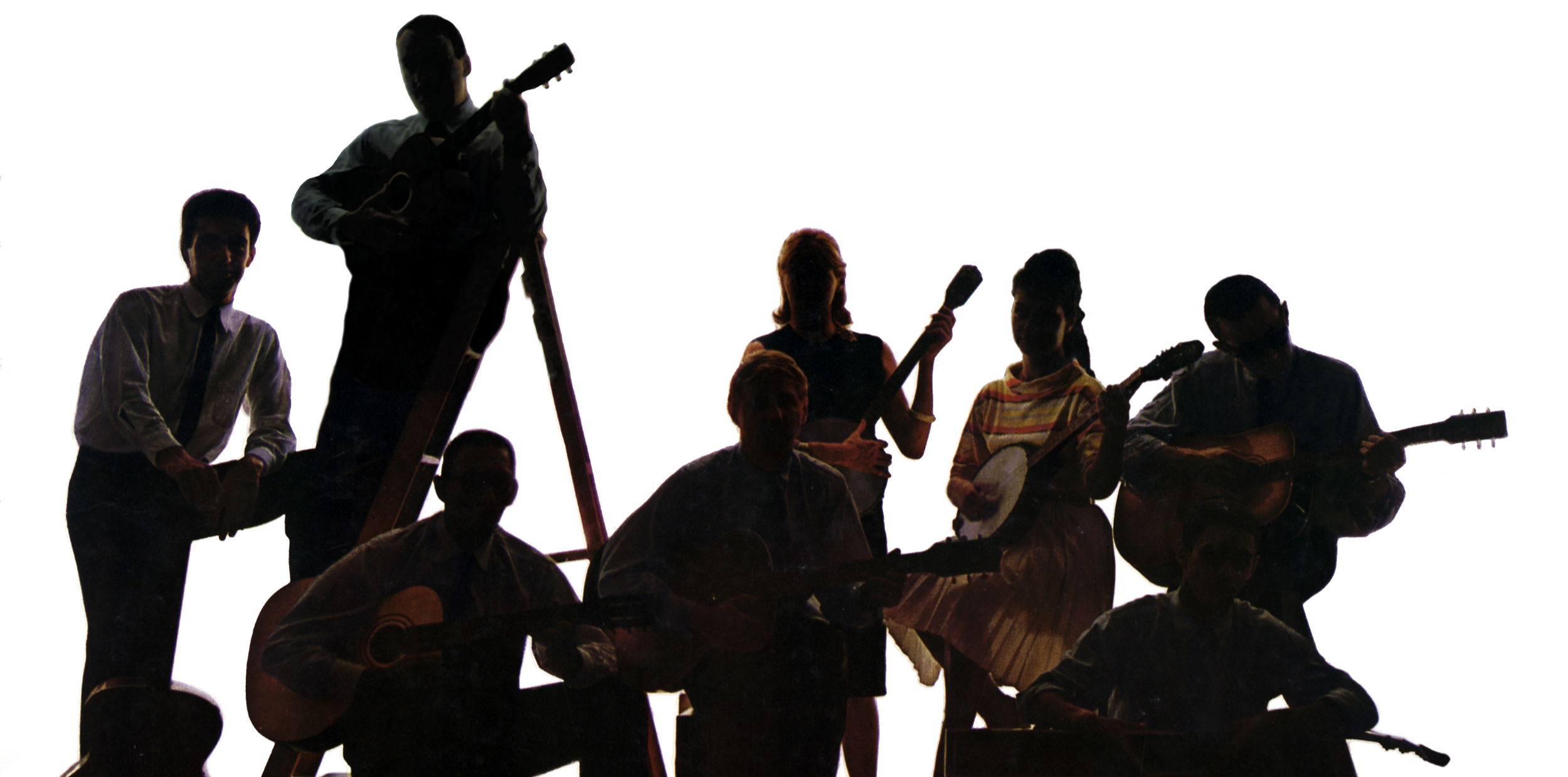 THE MINSTRELS | The New Christy Minstrels