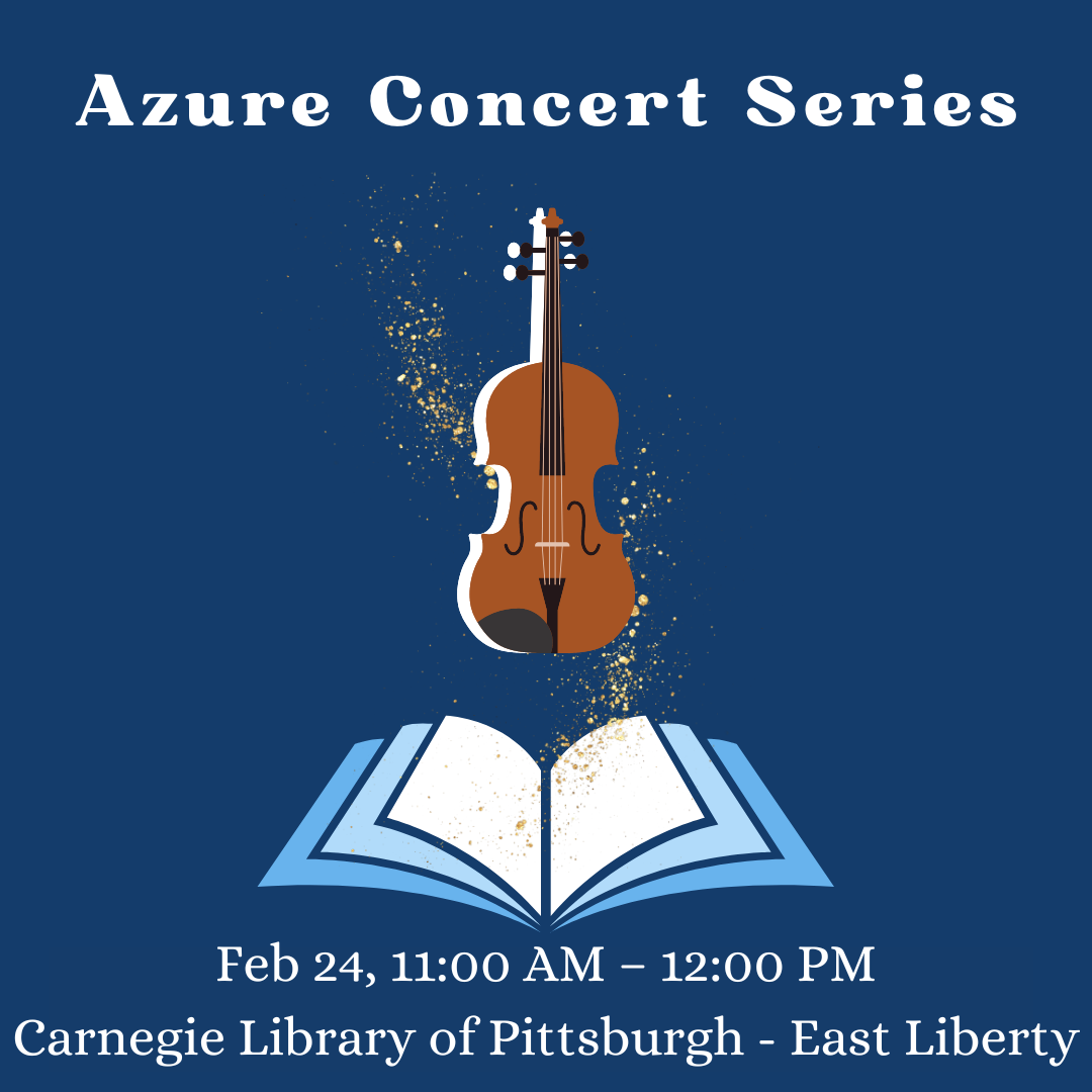 Sensory-Friendly Library Series | autismpittsburgh