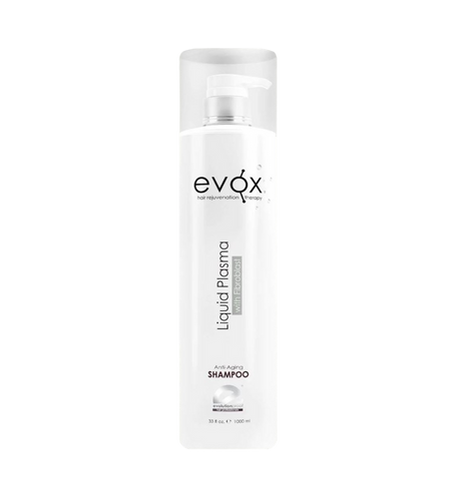 [EVOX] EVOX ANTI-AGING SHAMPOO LITRO 33OZ | IMAGEN BEAUTY SUPPLY