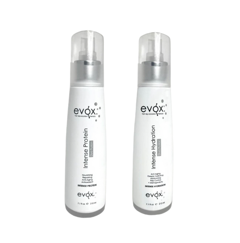 [EVOX] EVOX DUO FUSHION INTENSE PROTEIN + INTENSE HYDRATION | IMAGEN ...