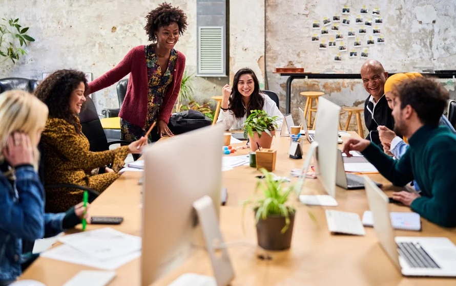 What is Office Politics and Why Should You Care About It?