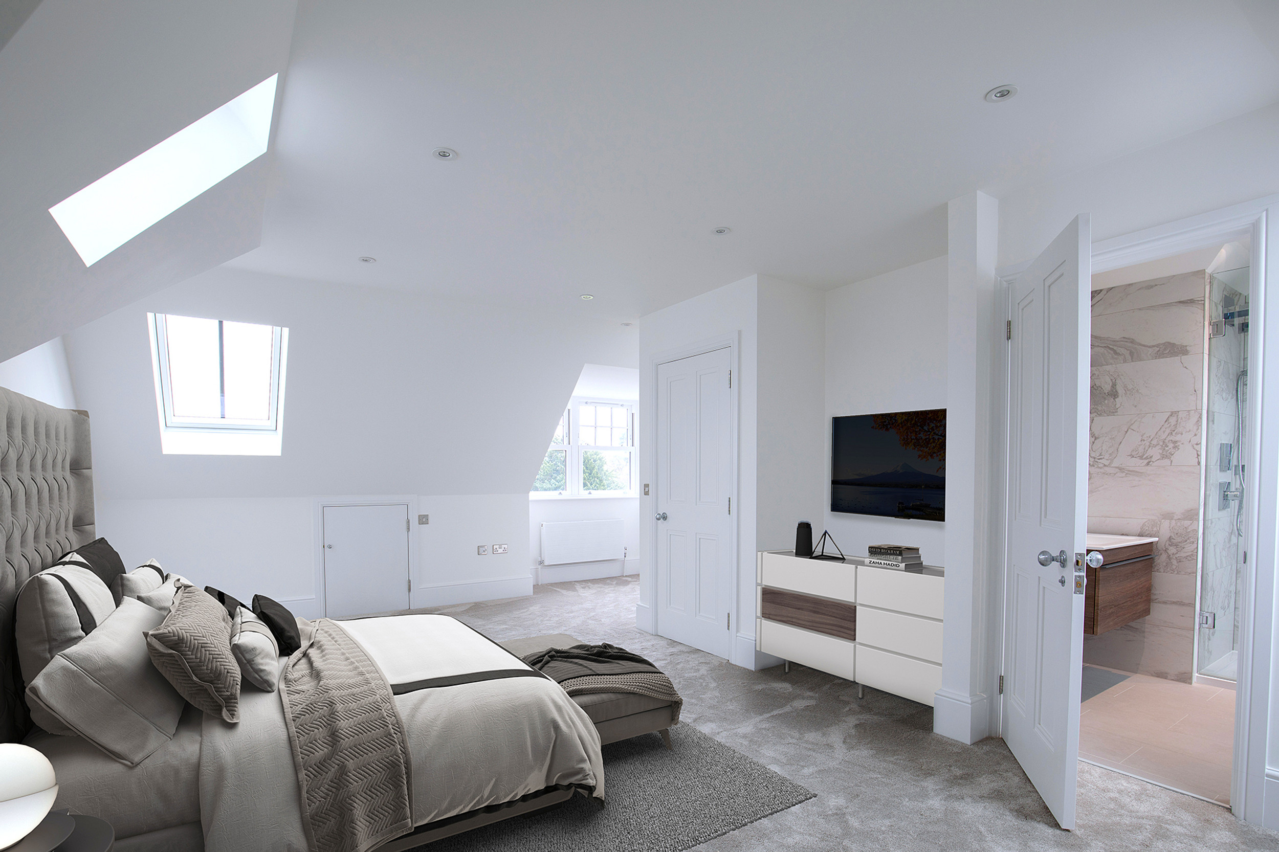 Lordship | Current Developments | William Thompson Homes