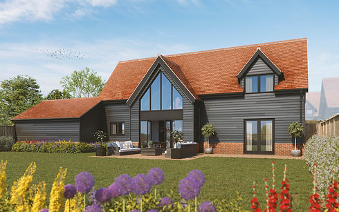 Ashridge | Upcoming Developments | William Thompson Homes