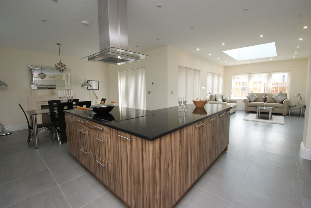 Woodlands | Current Developments | William Thompson Homes