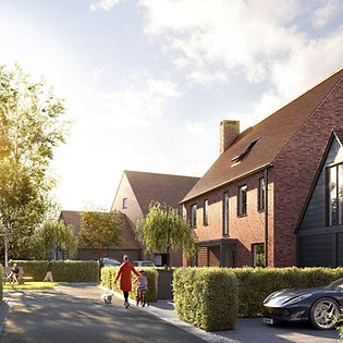 Current Projects | Q Developments