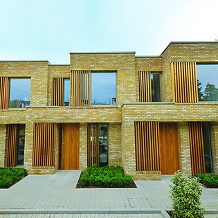 Past Projects | Q Developments