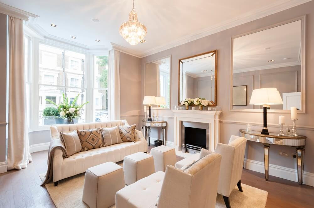 Addison Apartments | Luxgrove Homes