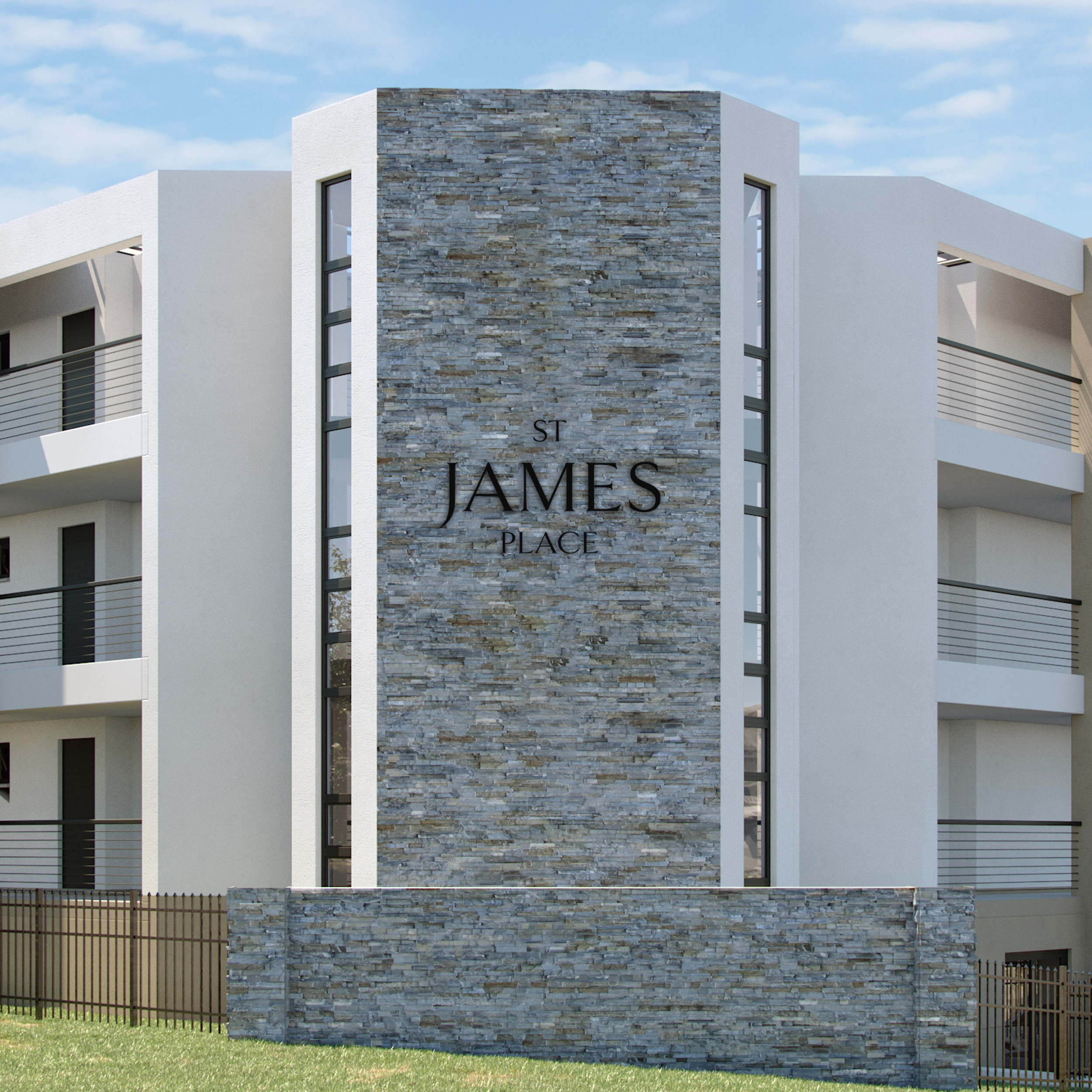 St James Place | Upcoming Development | William Thompson Homes