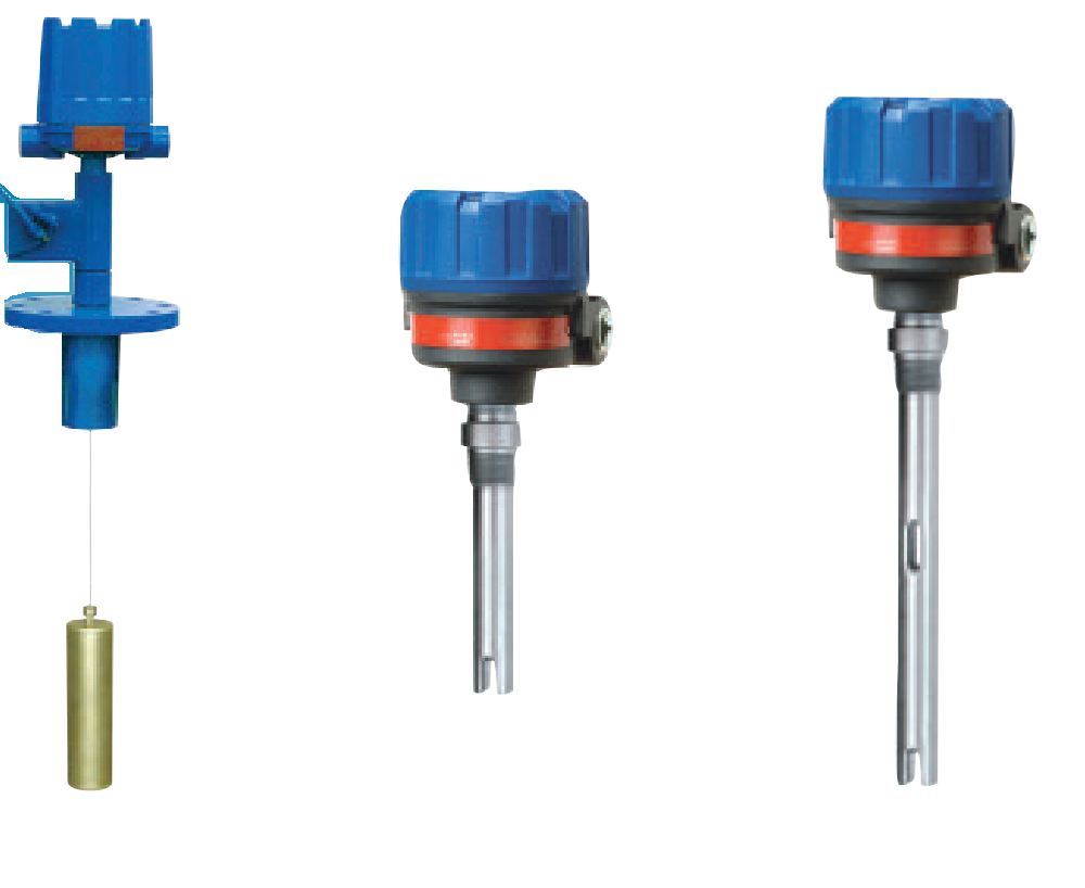 Tank Overfill Protection / Level Measurement Technologies